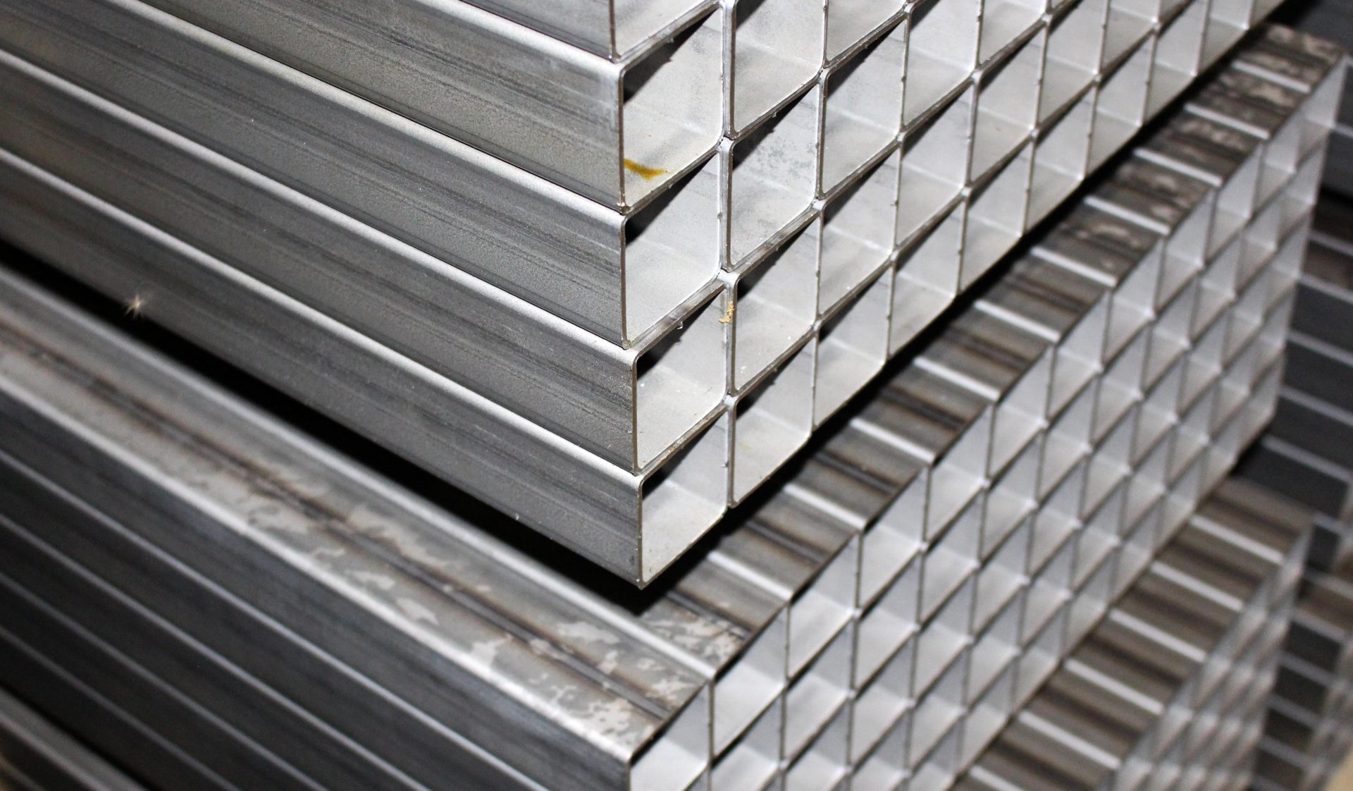 MECHANICAL AND STRUCTURAL SHAPE TUBING - Service Steel