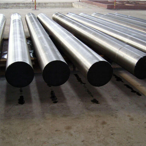 Carbon Steel Bars | Service Steel - A Van Pelt Company