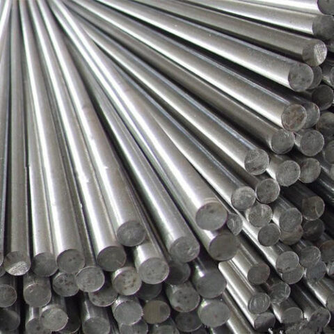 Carbon Steel Bars | Service Steel - A Van Pelt Company